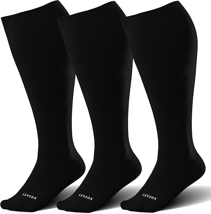LEVSOX compression socks Premium Website